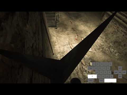 Outlast All Chapters Tutorial (Remade) #4 - YouTube