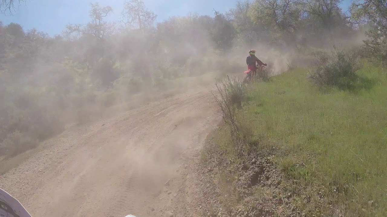 2019 Lazy Bumb Hare Scramble - B Super Senior - 1st Lap - YouTube
