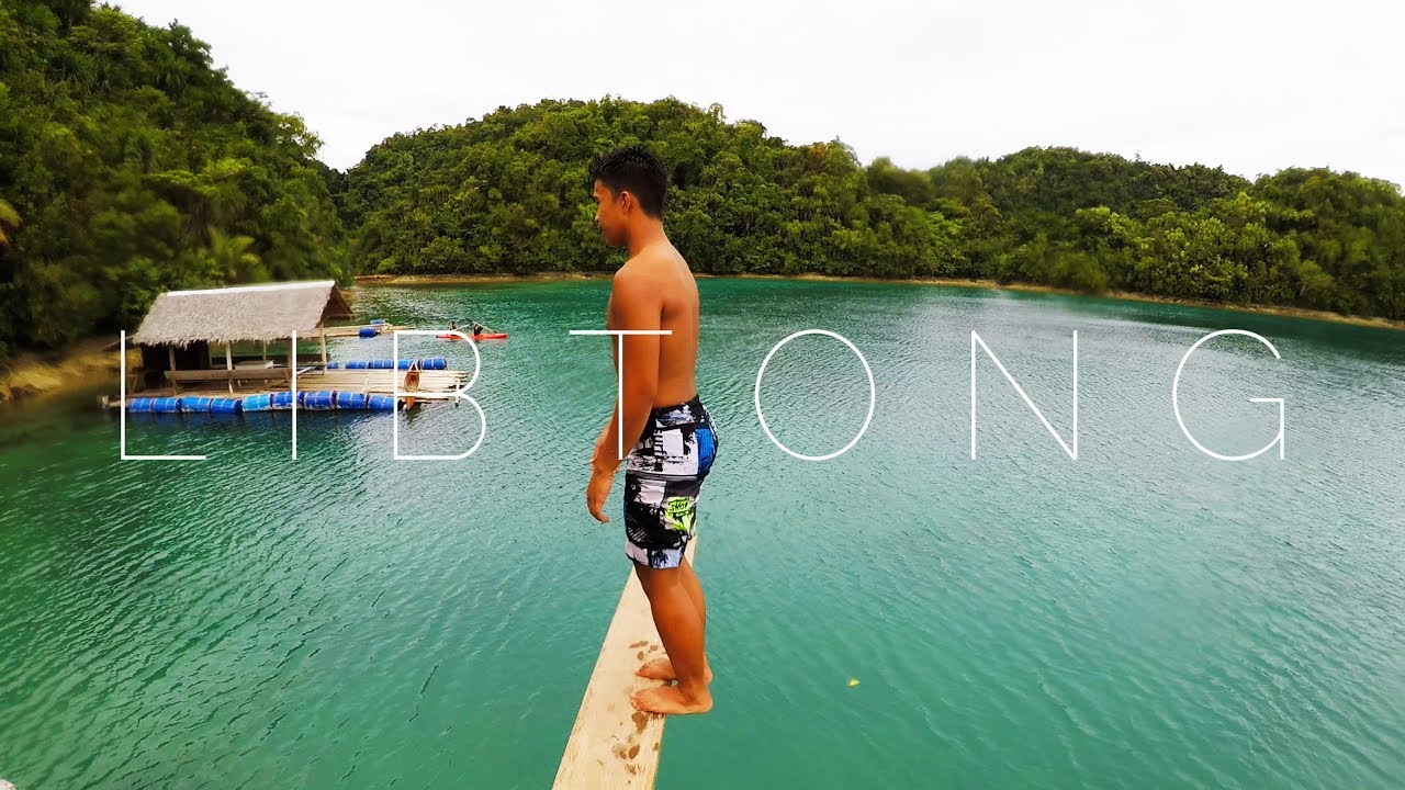 Libtong Cove, General Island | Cantilan, Surigao del Sur | Mindanao ...