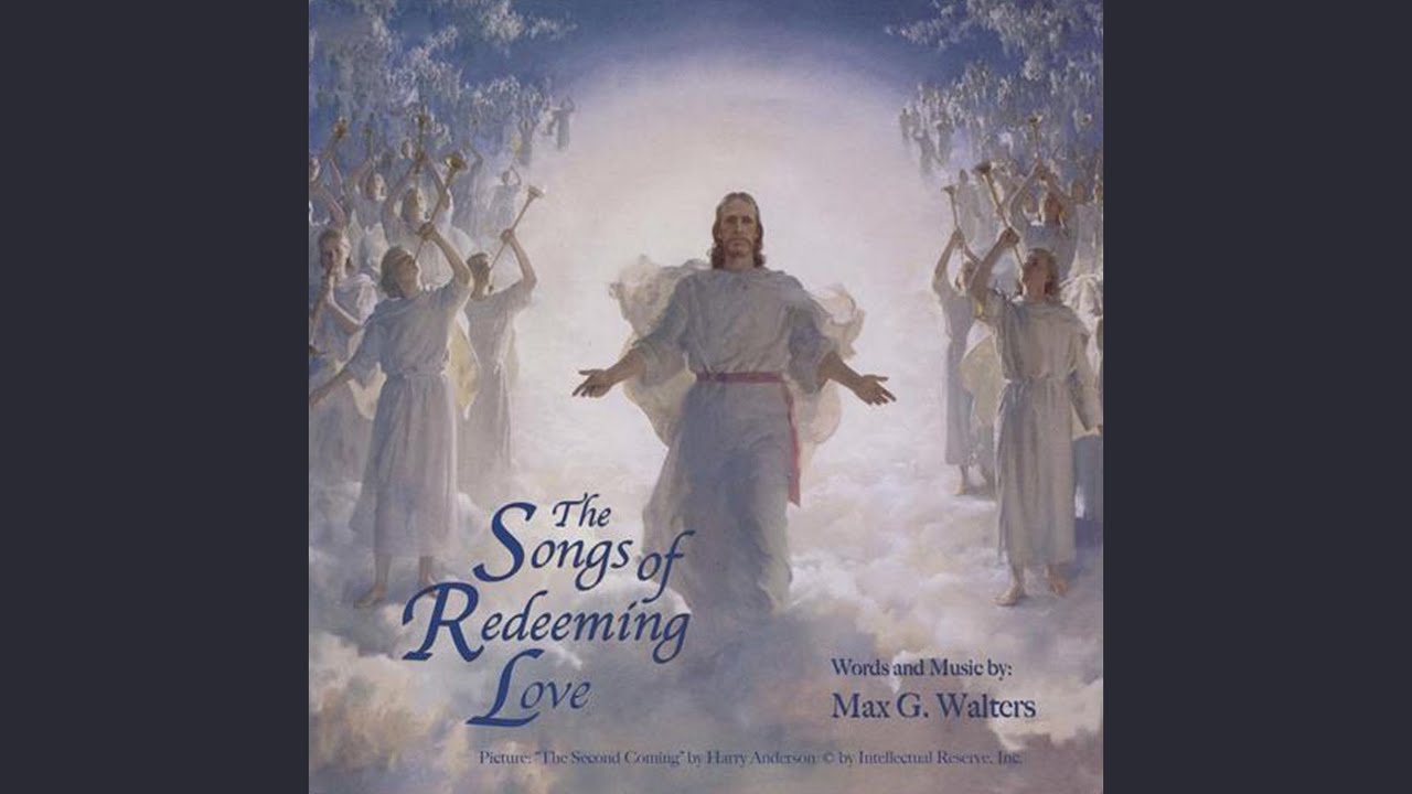 Moroni's Promise - YouTube