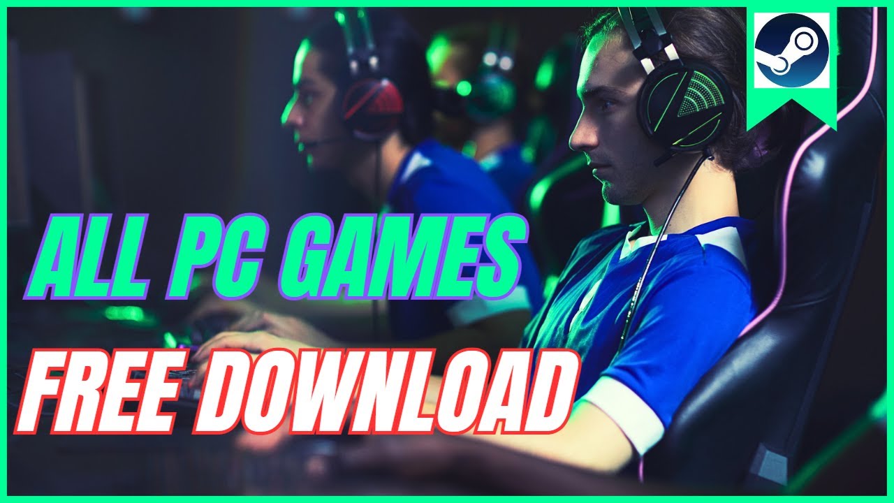 Now Get Any Game On Steam For Free Best App To Get Free PC Games now-get-any-game-on-steam-for-free-best-app-to-get-free-pc-games