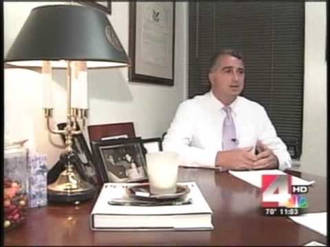 06 09 09 WCMH TV4 11PM Safe Haven Laws Tommy Taneff - YouTube