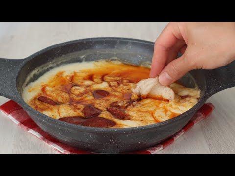 KAHVALTIYA YAPIYORUM👌 YERKEN AĞIZDA ERİYOR💯 Arnavut Paçası Nasıl Yapılır?