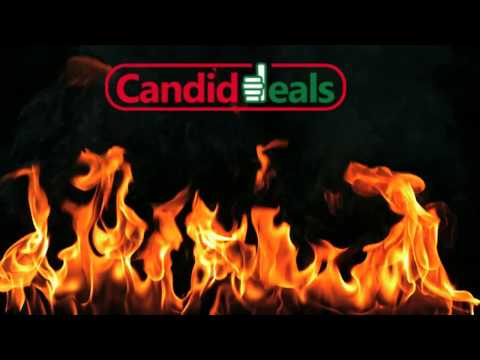 Candid Deals - Hot Discount Site