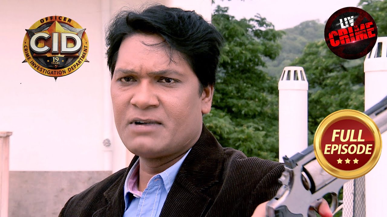 Mannequin की मदद से पता लगाई CID ने Gunshot की Position | CID | Latest ...