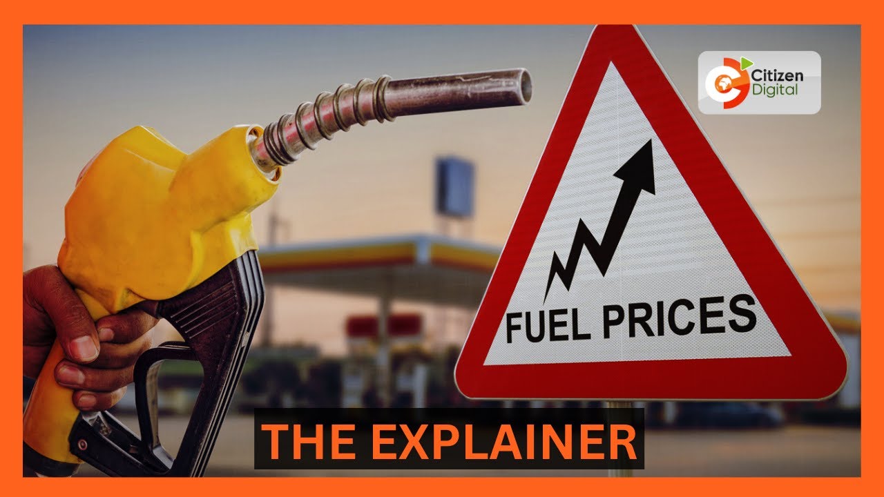 | THE EXPLAINER | External and internal factors affecting price of fuel ...