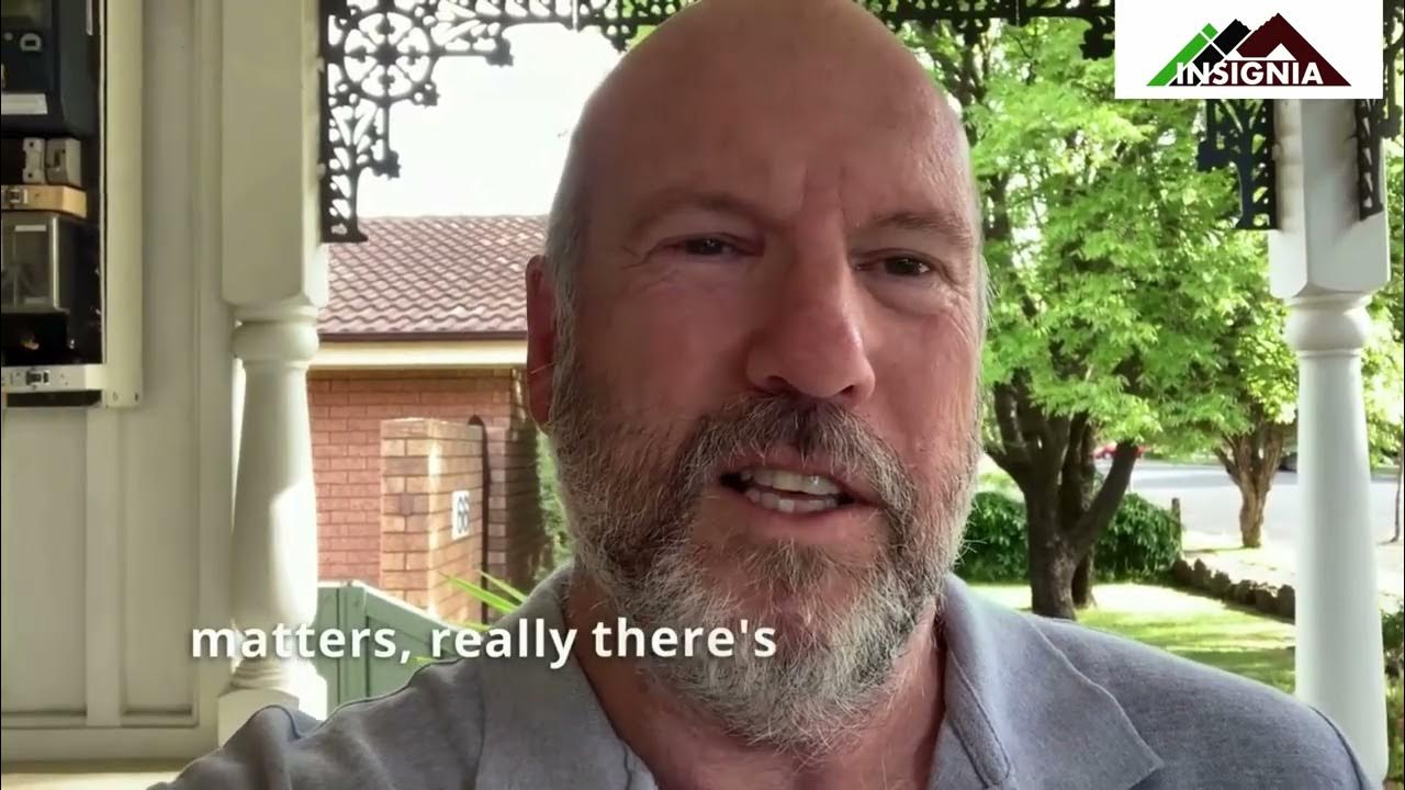 Episode 1 Introduction Youtube
