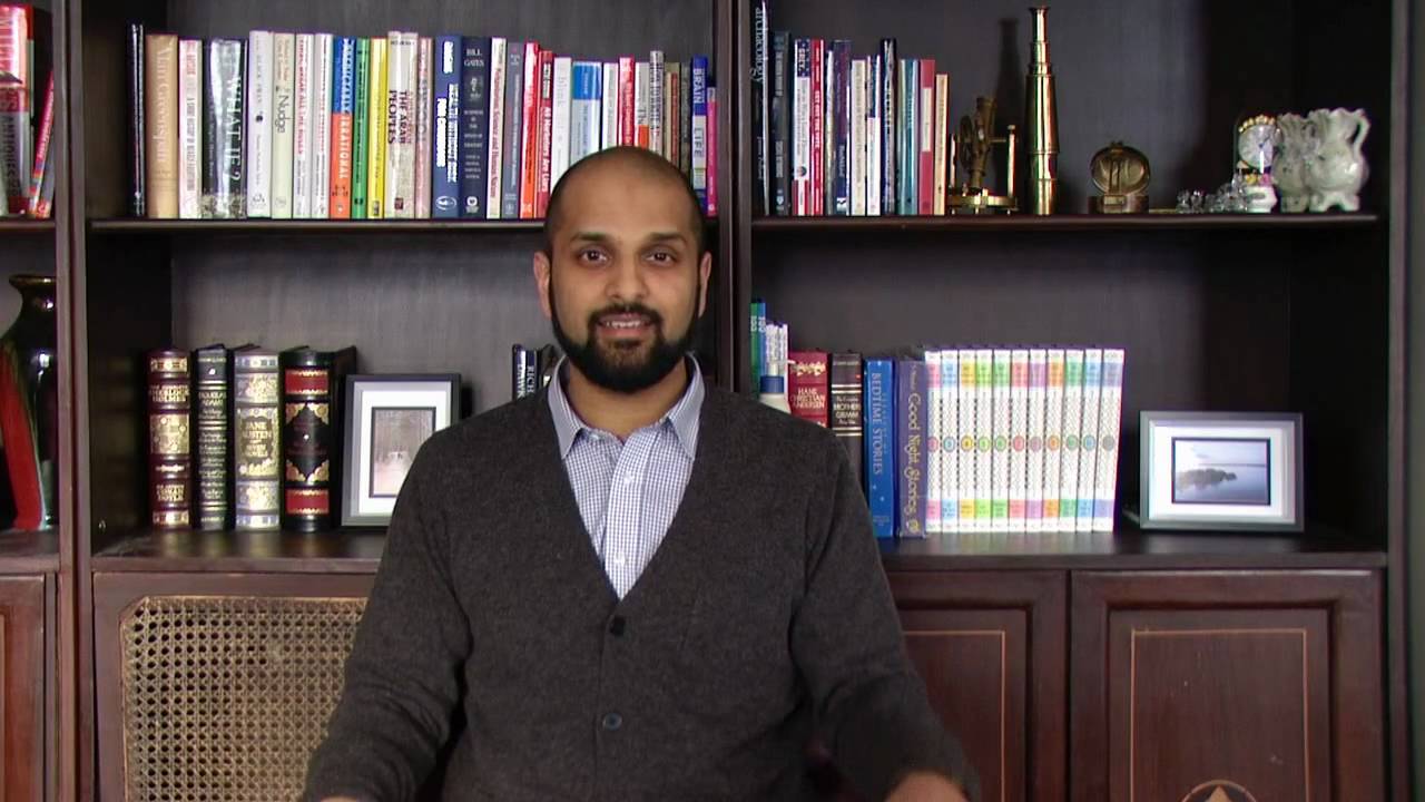 Zeeshan Hamid's vlog: Milton Council Meeting Streaming - YouTube