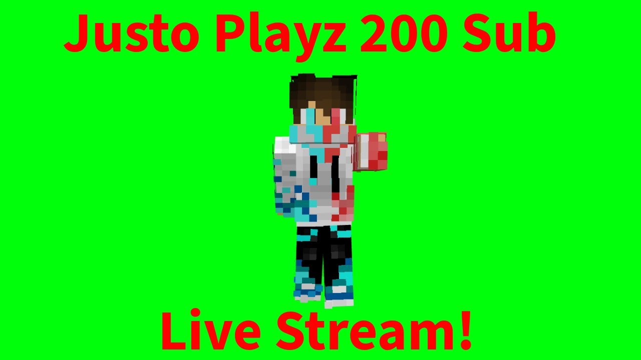 200 Subscribers Count Down! - YouTube