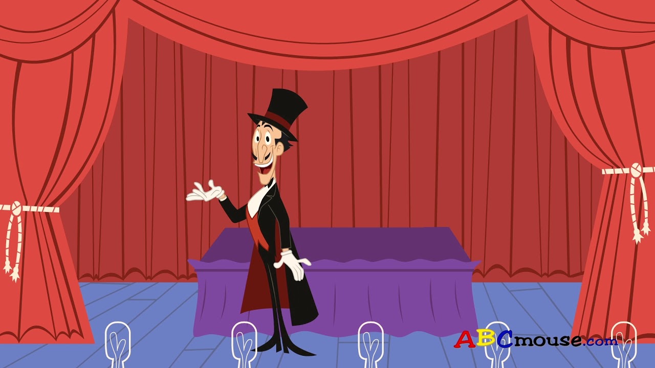 கூடுதலாக மந்திர தந்திரங்கள் | Marvin the Magician Addition Tricks | DP ...