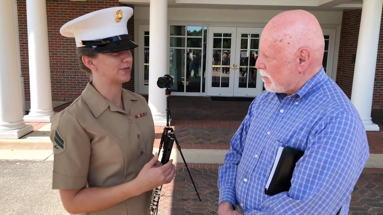 Musician Enlistment Option Program Workshop - YouTube