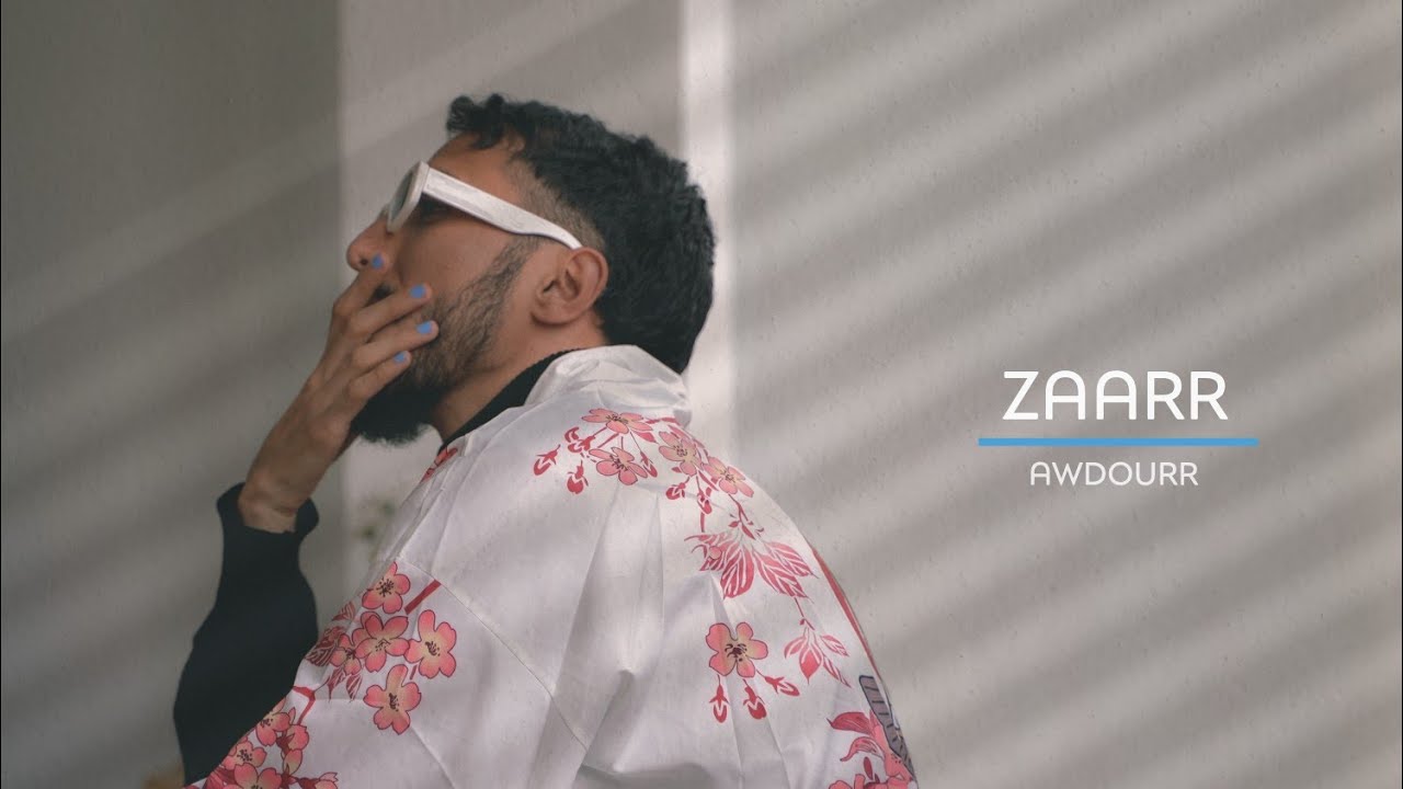 Zaarr - Awdourr - YouTube