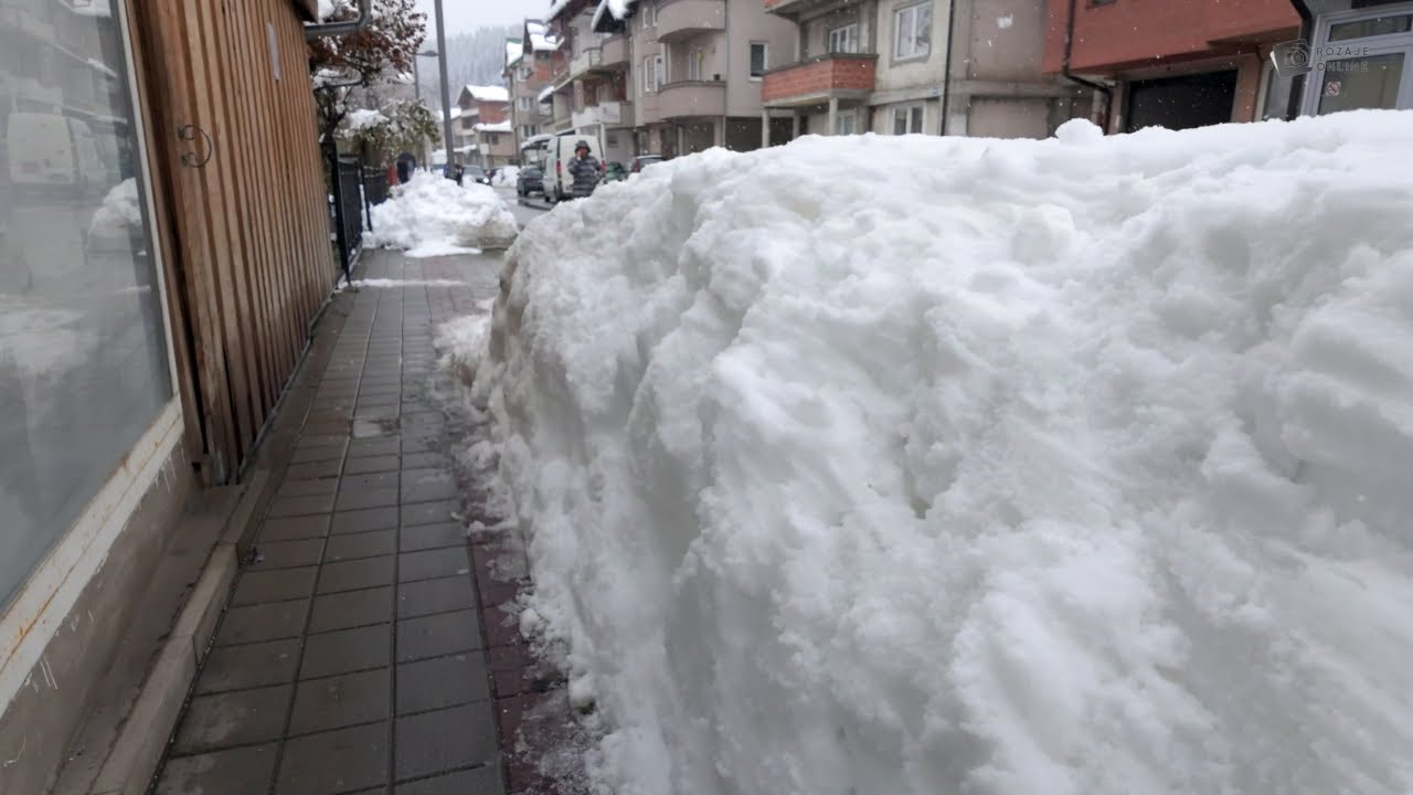 Rozaje 05/12/24 - YouTube