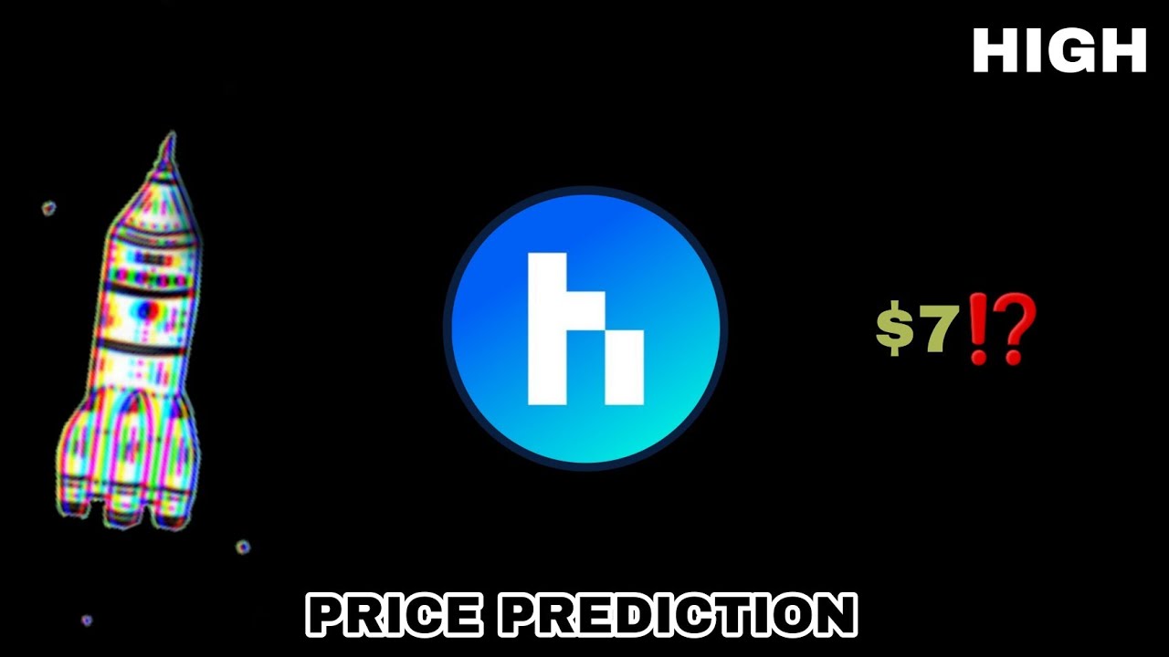 HIGH COIN PRICES TRADE HIGHER‼️ HIGHSTREET NEXT TARGETS $7⁉️ HIGH ...