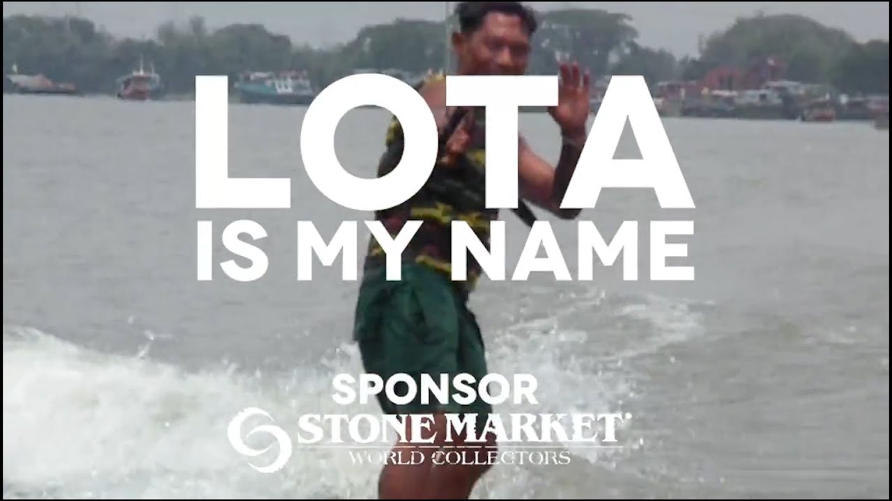 My Name Is... " LOTA " the LEGEND - YouTube