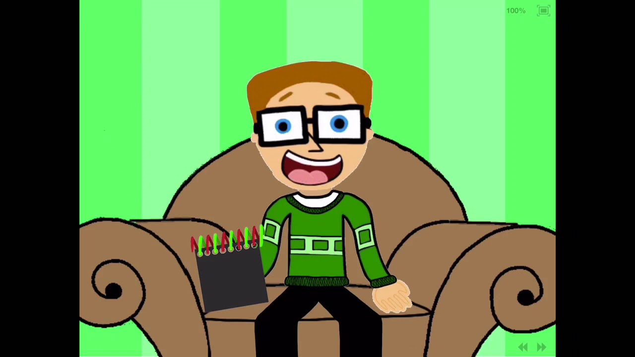 Spike’s Clues; Season 3 episode 8 - Happy hearts warming part 4 (final ...