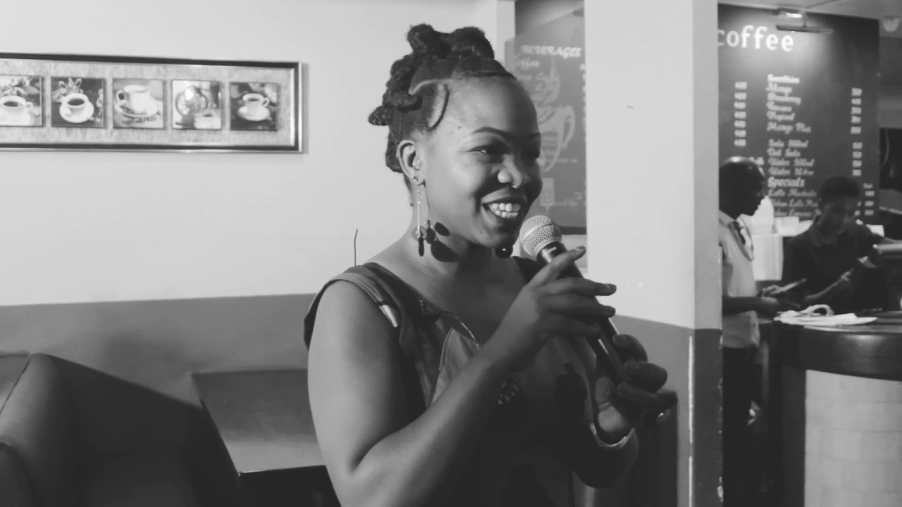 Hadithi Njoo presents: Dr. Elizabeth Wala - YouTube