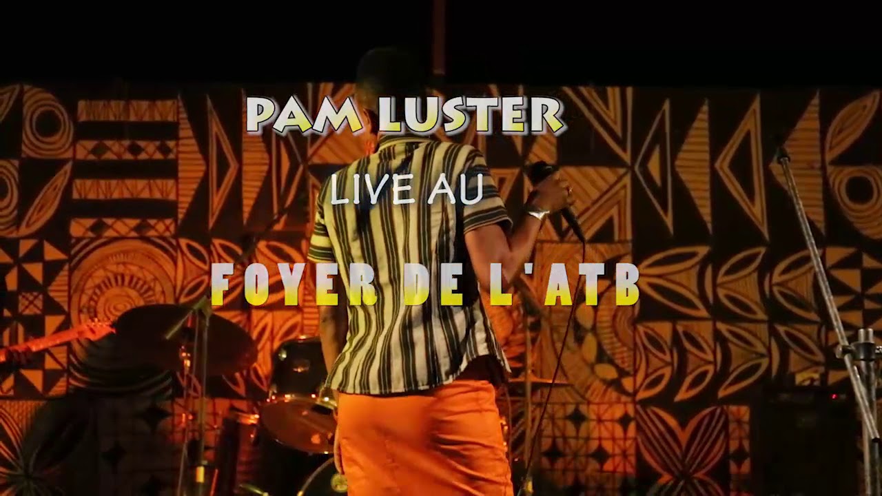Lebguin n'wa (reviens) PAM LUSTER - YouTube