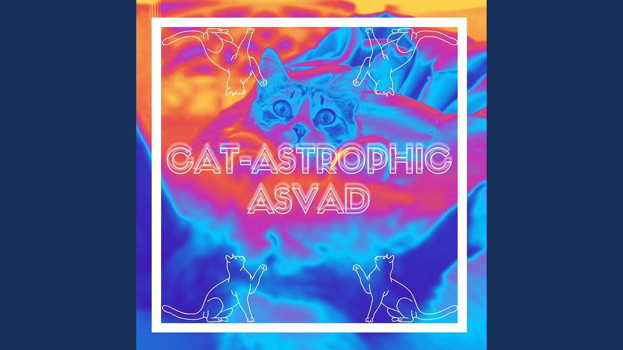 Cat-Astrophic - YouTube