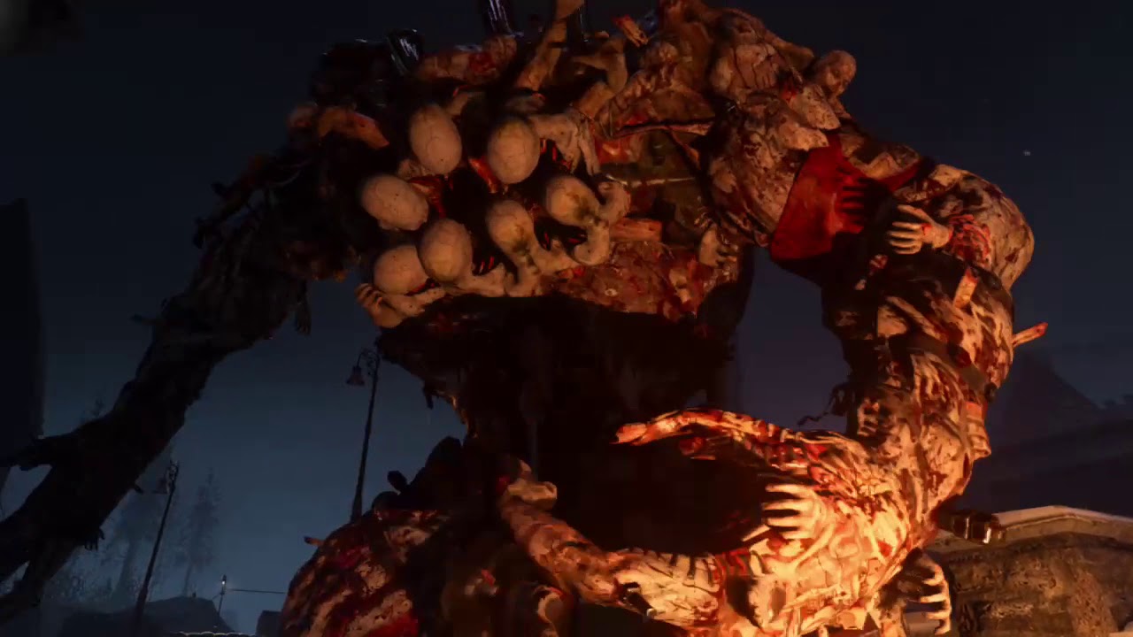 This is the Panzermorder ! COD WW2 / XBOX - YouTube