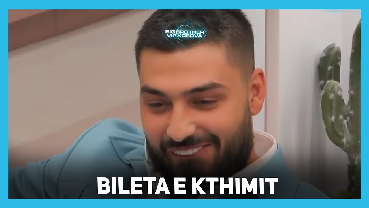 Bileta e kthimit, Azemi: I drejti fiton gjithmonë! - YouTube