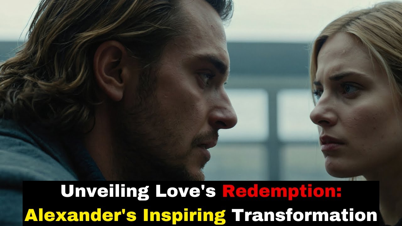 The Transformation of Alexander: A Tale of Redemption and Love - YouTube