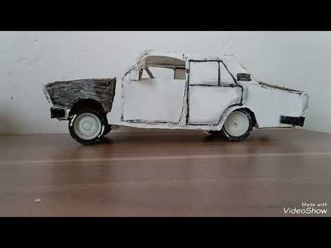 Vaz 2107