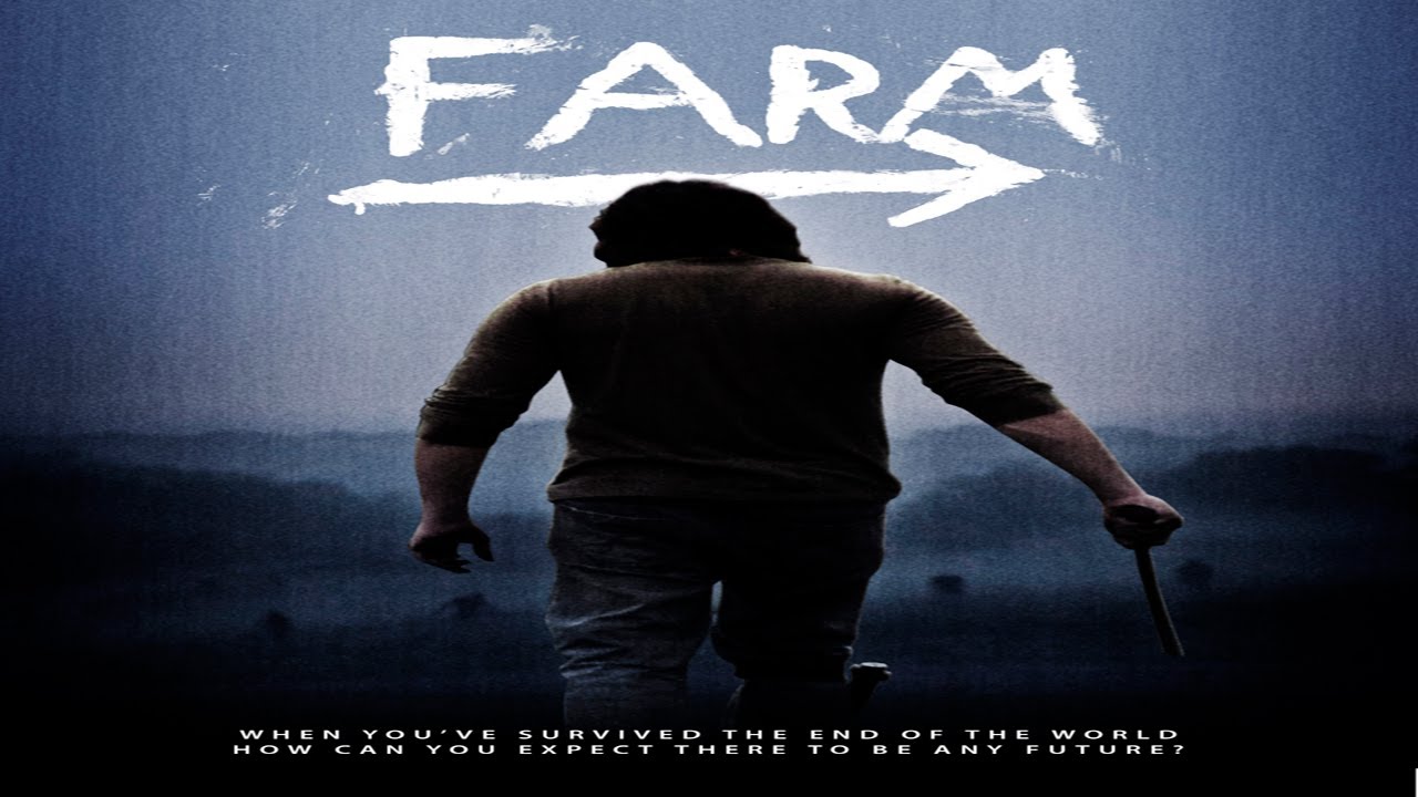 "Farm" Movie Trailer - YouTube