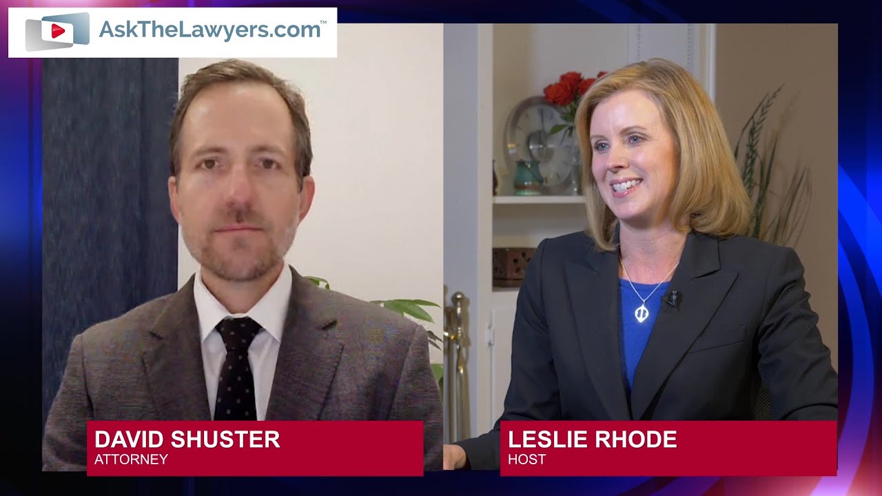 AskTheLawyers.com™ Interview: Car Loans and Bankruptcy with David ...