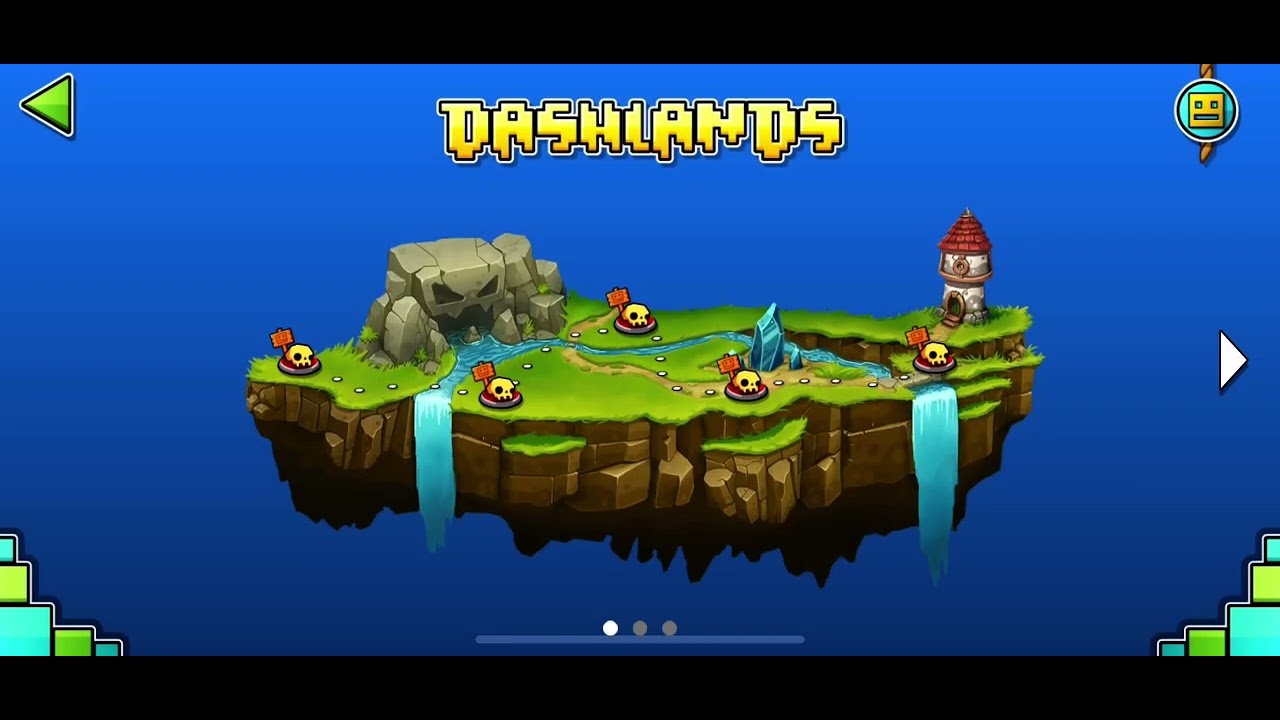 Gd world machina + years - YouTube