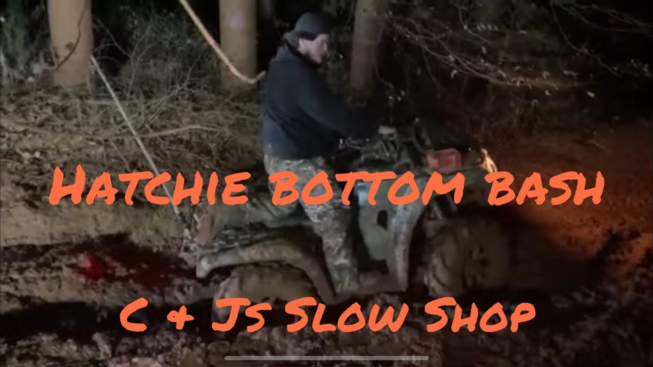 Hatchie Bottom Bash - YouTube