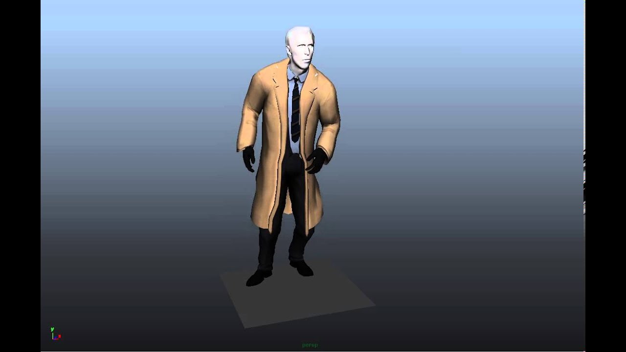 NMRIH - Limp animation test 01 - YouTube