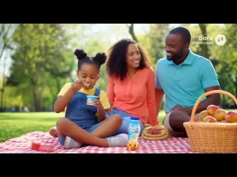 Migurt Comercial 2014 in Sora 2 (Official Video)