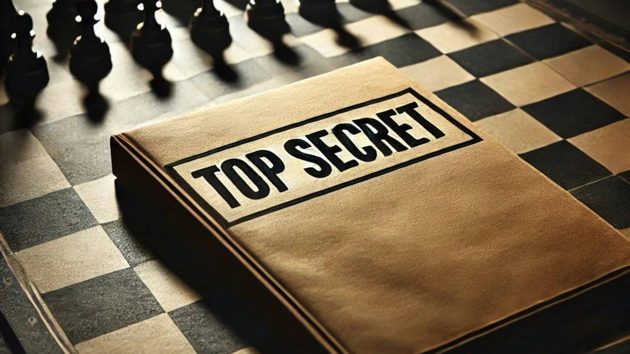 My Secret Chess Method for Reaching 1900 ELO - YouTube