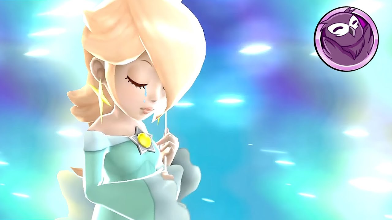 Emotional Nintendo music for when you feel like crying - YouTube