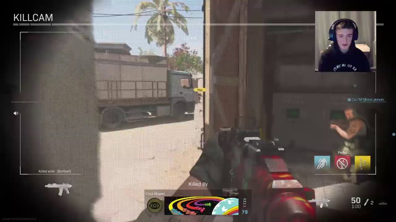 CALL OF DUTY WARZONE SEARCH AND DESTROY - YouTube