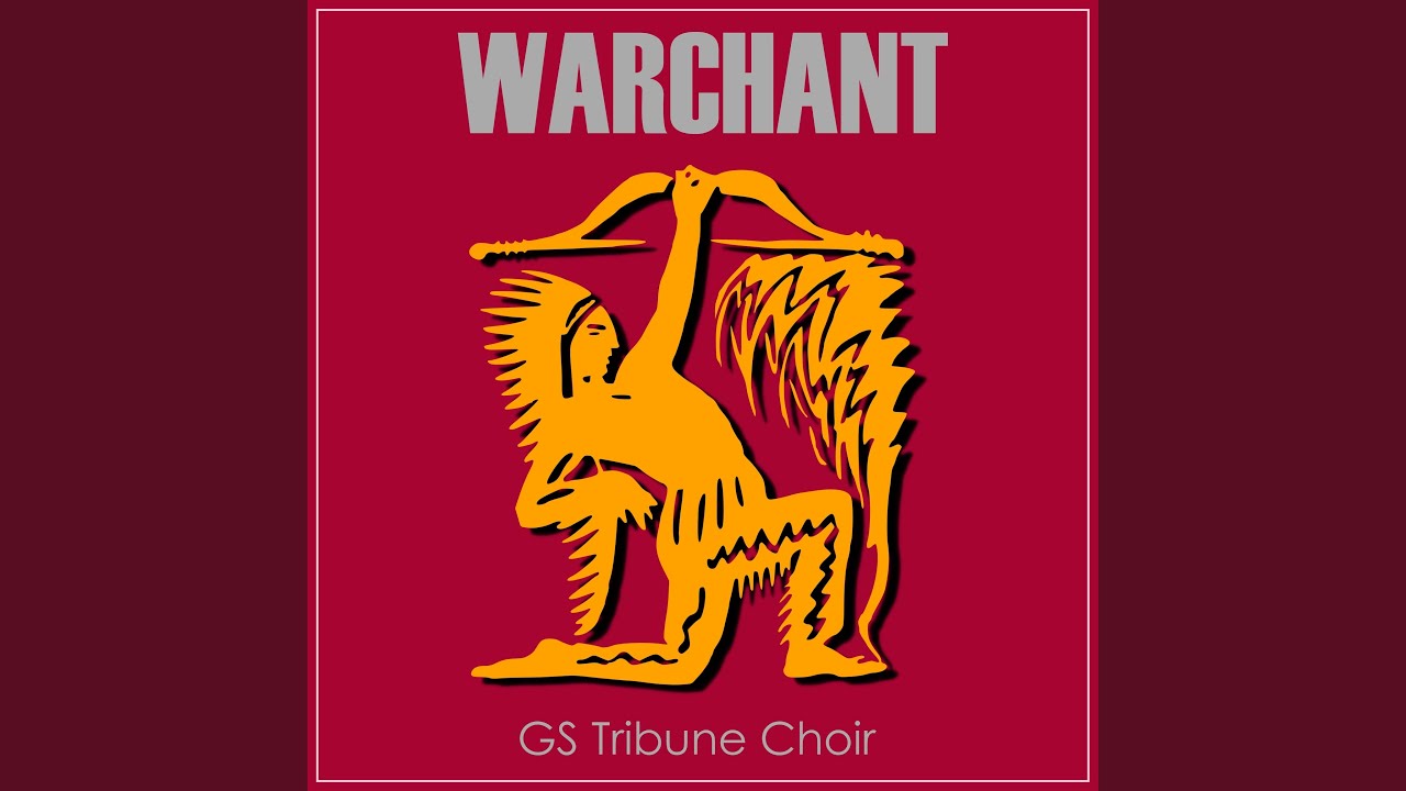WARCHANT - YouTube
