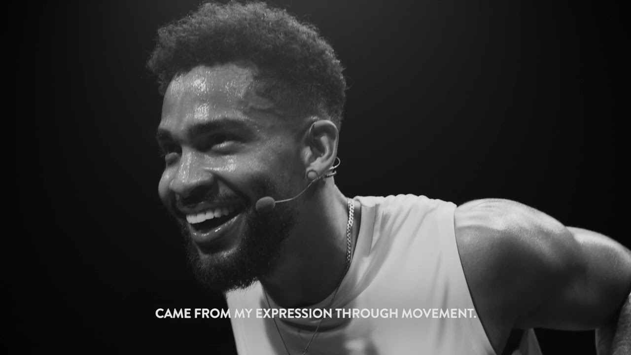 Peloton Instructor | Rad Lopez - YouTube