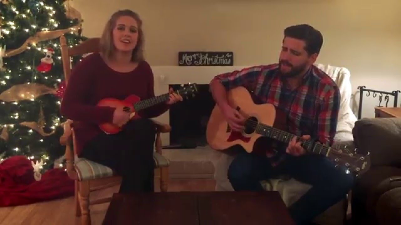 Bethlehem Skies (Cover) - Dara Maclean (Feat. Dave Barnes) - YouTube