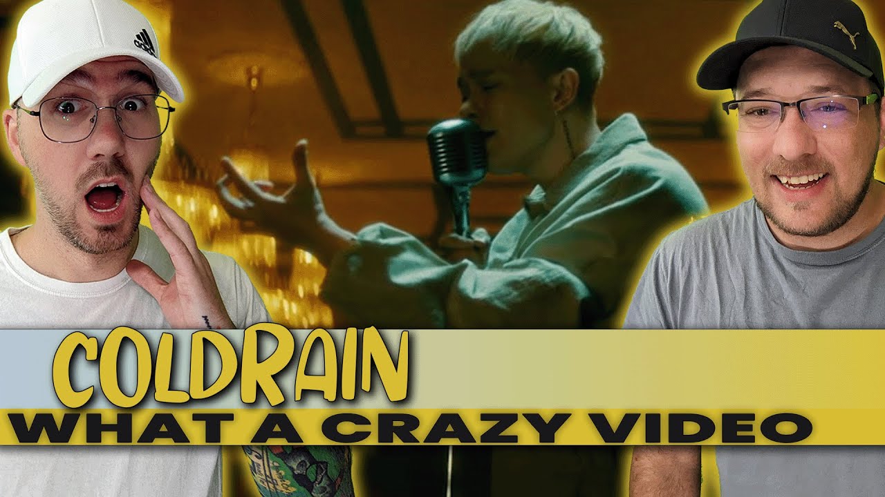 coldrain - VENGEANCE (REACTION) | METALHEADS React - YouTube