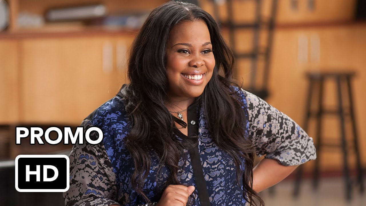 Glee 4x21 Promo "Wonder-ful" (HD) - YouTube