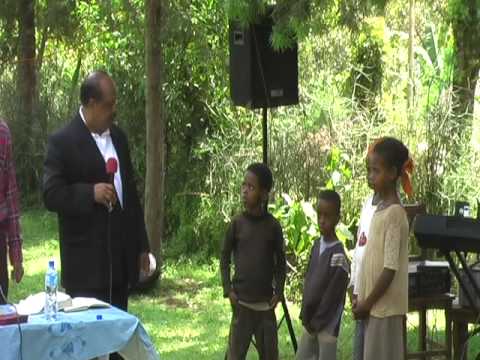 Abba  Father  Part 1