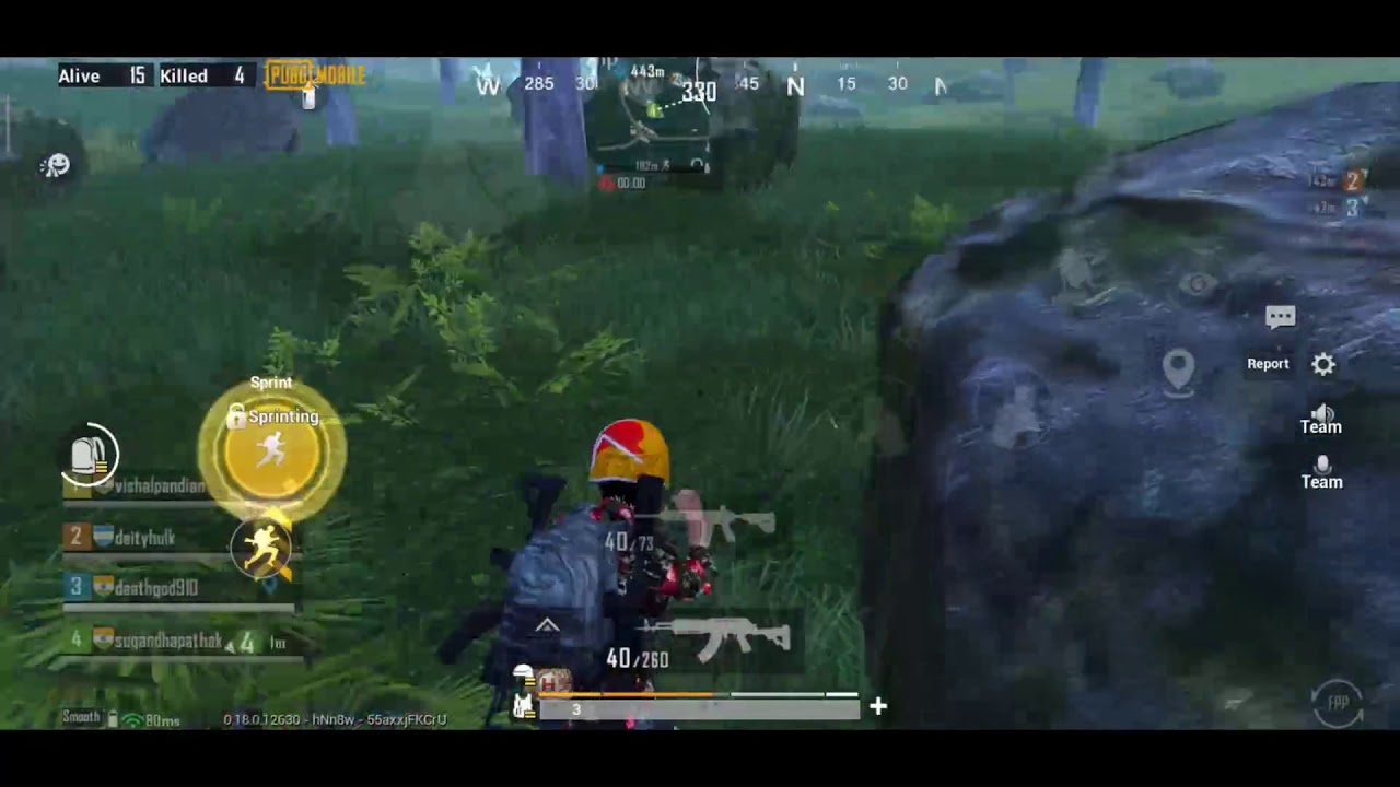 lamest game ever - YouTube