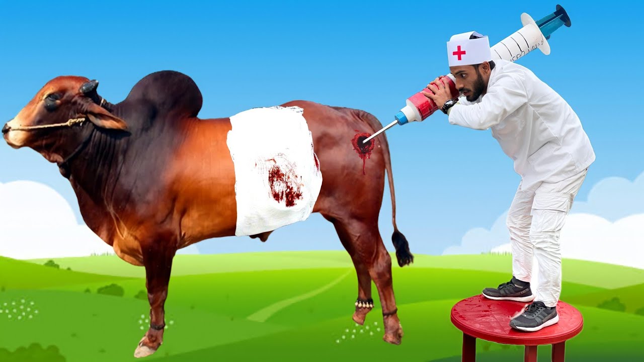 Must Watch Funny Video Very Special New Comedy Episode-23 By Fun Comedy ...