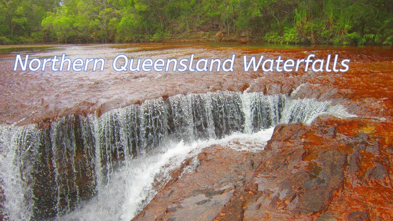 Northern Queensland
