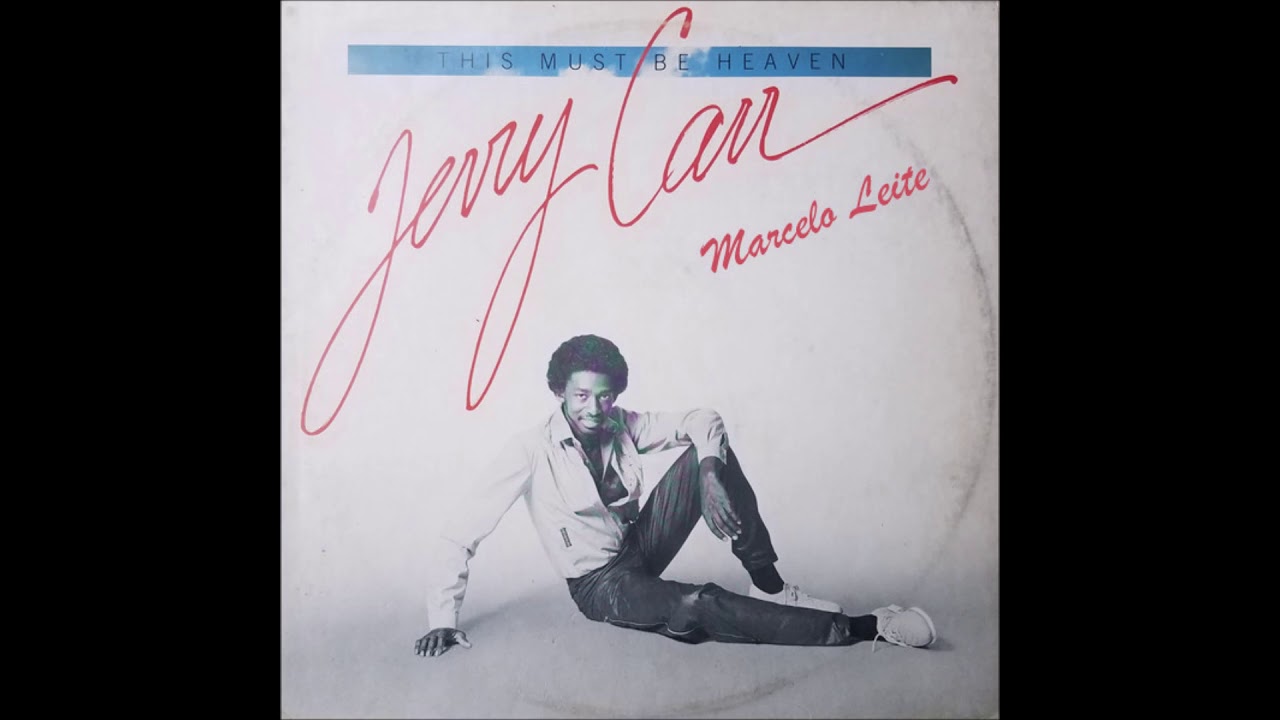 Jerry Carr - Keep On Comin' Back - YouTube