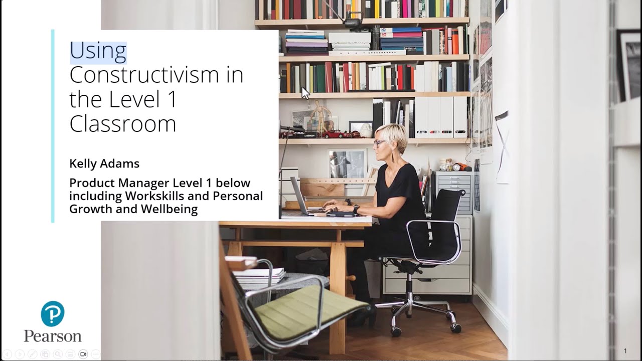 Using Constructivism in the Classroom - YouTube