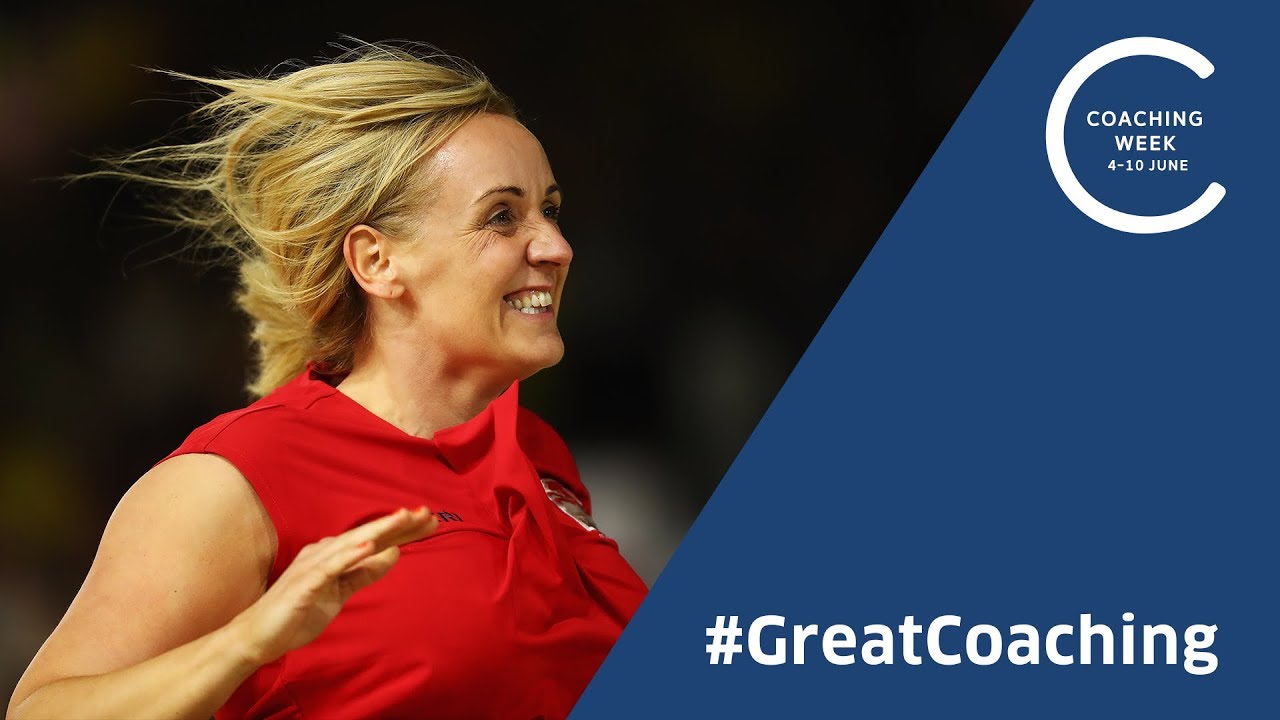 Coaching Week | Campaign Video - YouTube