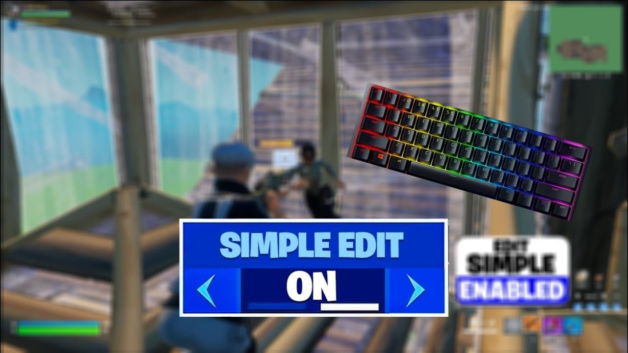 I Tried SIMPLE Edit For 1 Day... (Was It Worth It Pros and Cons) - YouTube