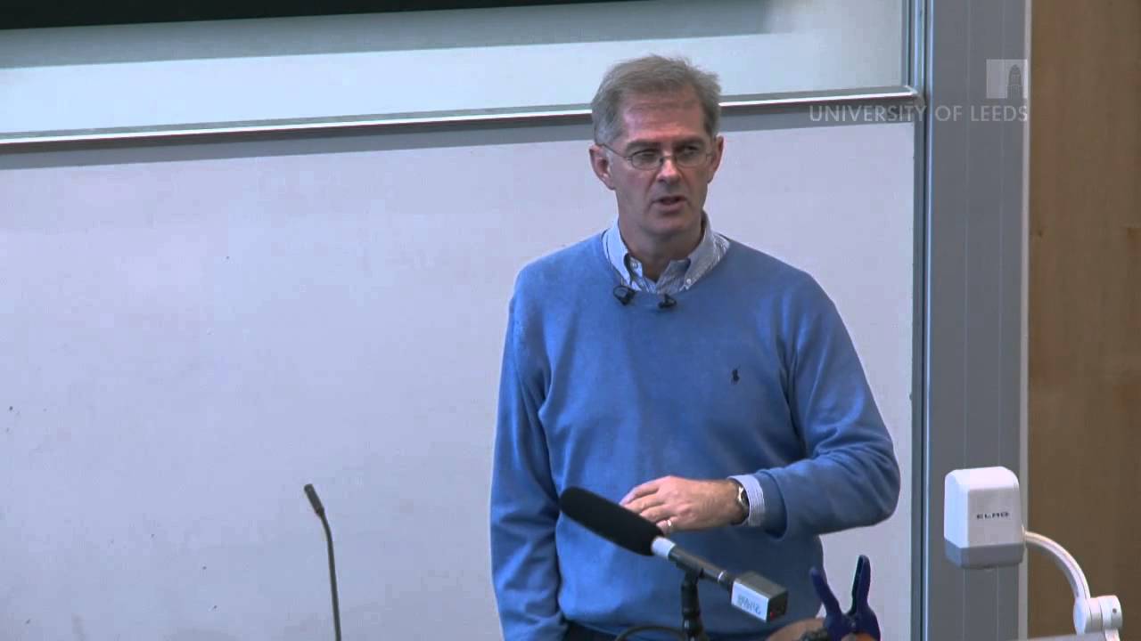 Neil Lawson - Renewable Heating Talk - 02 Power plant conversions - YouTube
